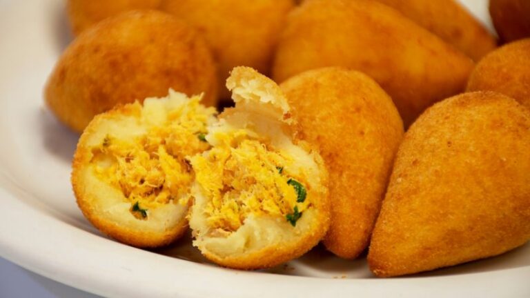 A Beginner-friendly Introduction to Traditional Brazilian Food - BSB