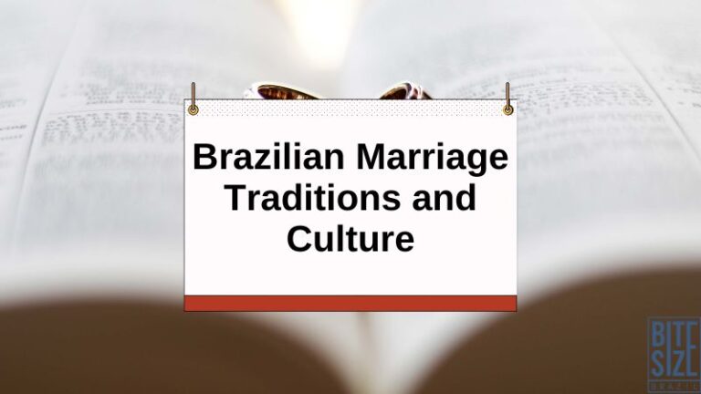 Want to Understand Marriage in Brazilian Culture? Start Here - BSB