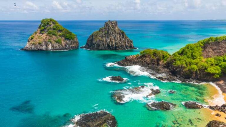 Unforgettable Brazil Vacation Ideas for Every Traveler - Bitesize Brazil